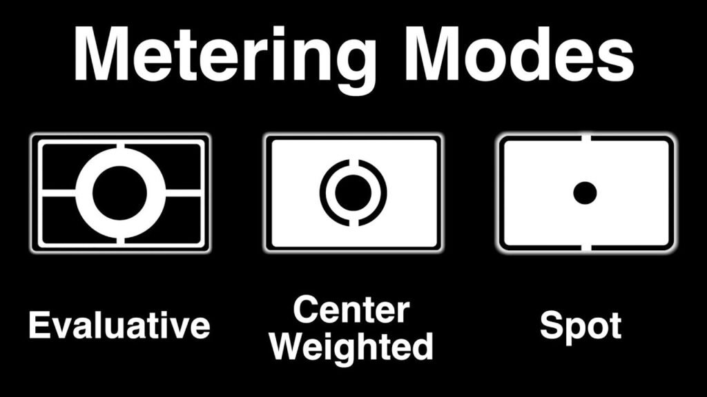 How to Use the Light Metering Mode – Solo Collections